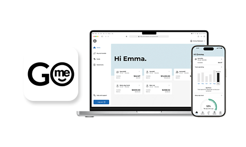 Online Banking with ME Bank - ME Bank